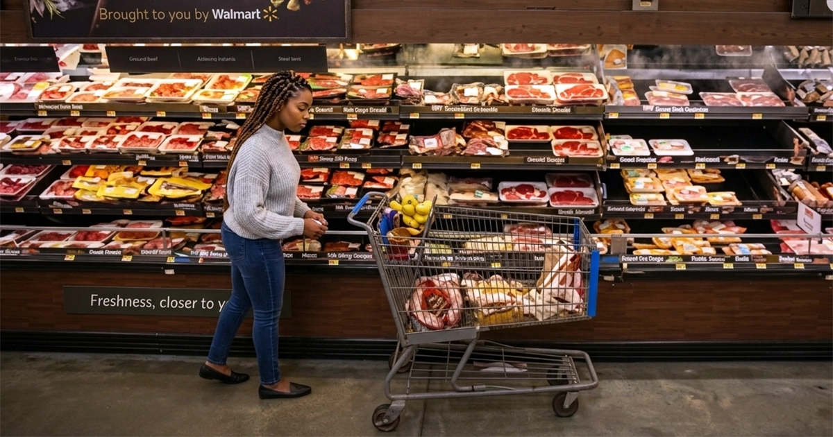 $87.5M Consumer Beef Price Fixing Class Action Settlement is Open to Claims