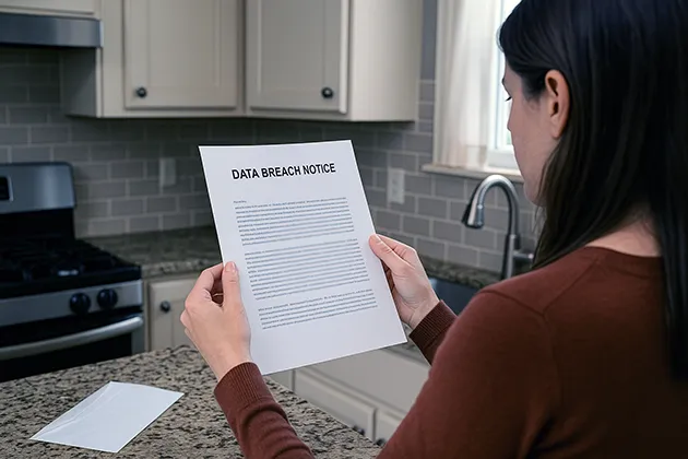 Did You Receive a Data Breach Notice from Avantic Medical Lab?