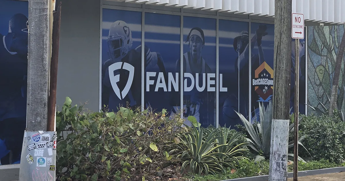 FanDuel Gambling Addiction Lawsuit Information For Families
