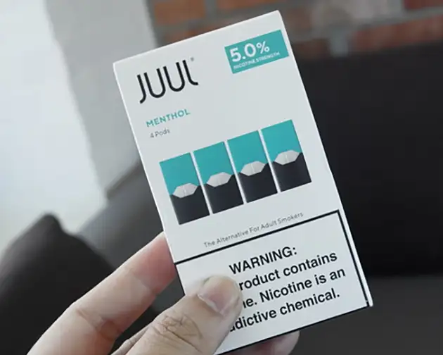 $300 Million Juul Class Action Settlement - No Proof Required to File a ...